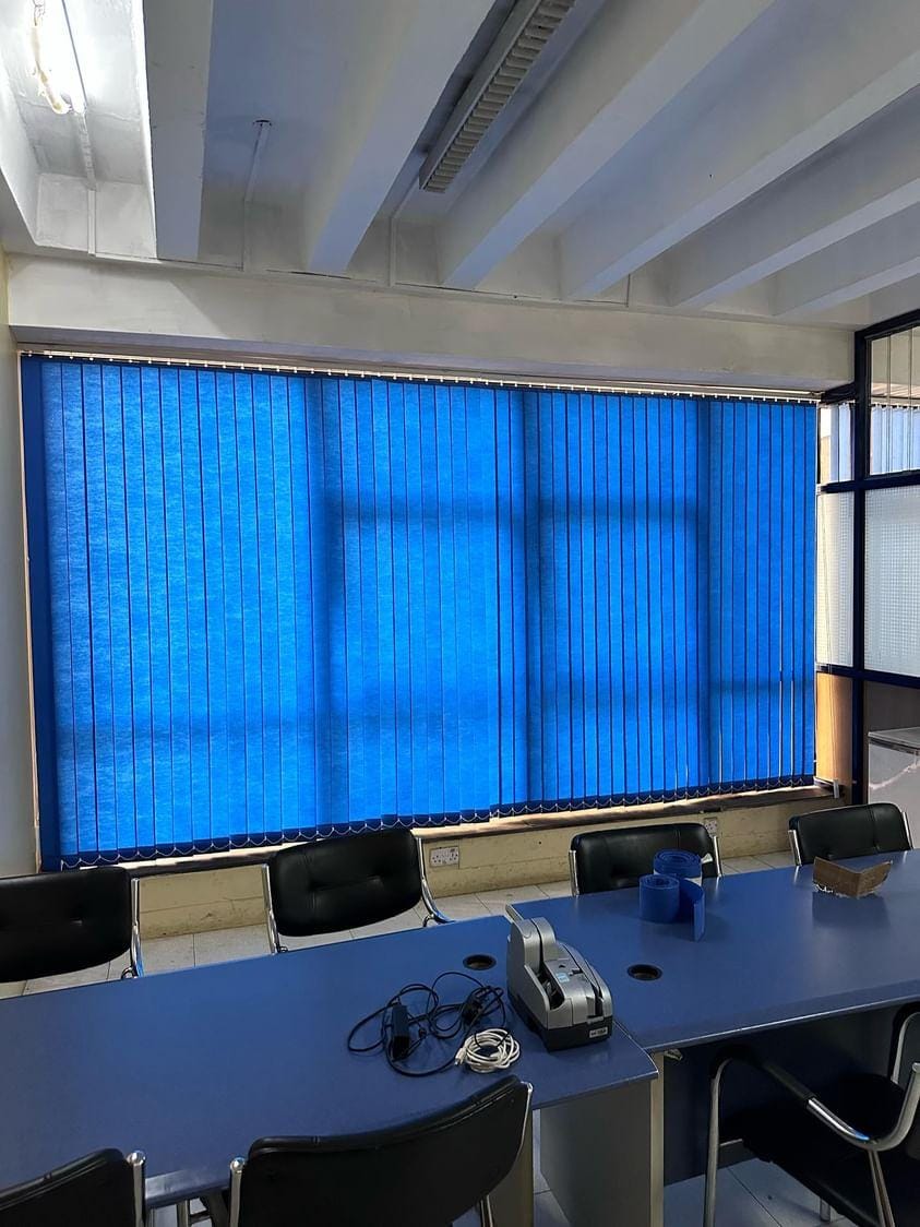 Window Blinds - Radiant Creations