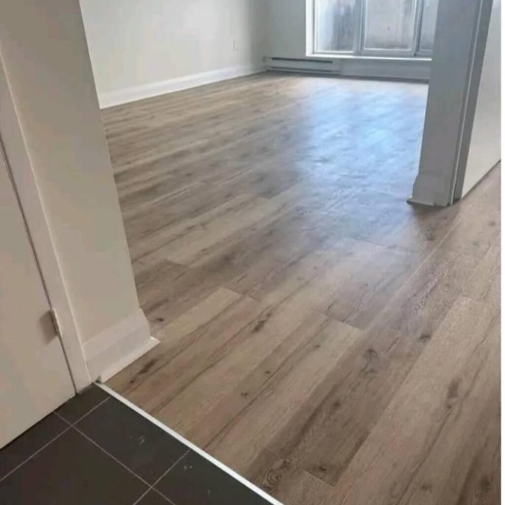 SPC Laminate – Premium Waterproof & Durable Flooring Solution - Radiant ...